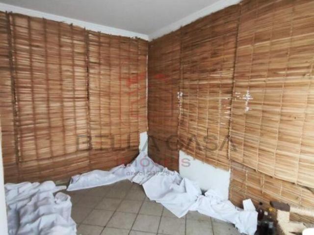 Sobrado, edícula e salão comercial