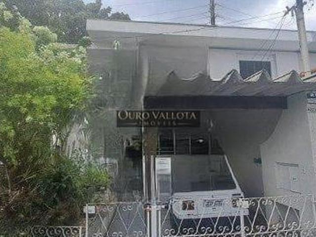 Sobrado + Edícula na Mooca com 280m²
