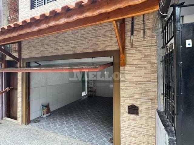 Sobrado, Eldorado São Paulo
