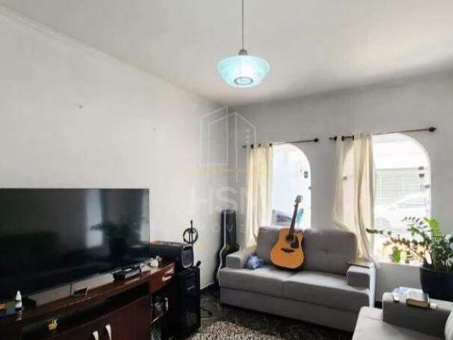 Sobrado Elegante e Funcional no Nova Petrópolis – 154 m² São Bernardo do Campo/SP