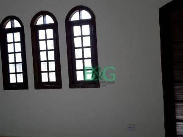 Sobrado em Munhoz Júnior, Osasco/SP de 206m² 4 quartos à venda por R$ 550.000,00