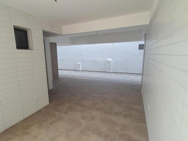 Sobrado em Macuco, Santos/SP de 94m² 2 quartos à venda por R$ 560.500,00