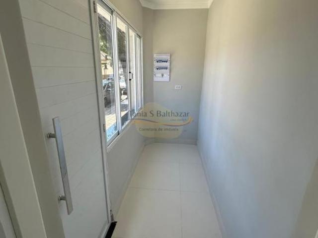 Sobrado em Macuco, Santos/SP de 98m² 2 quartos à venda por R$ 500.000,00