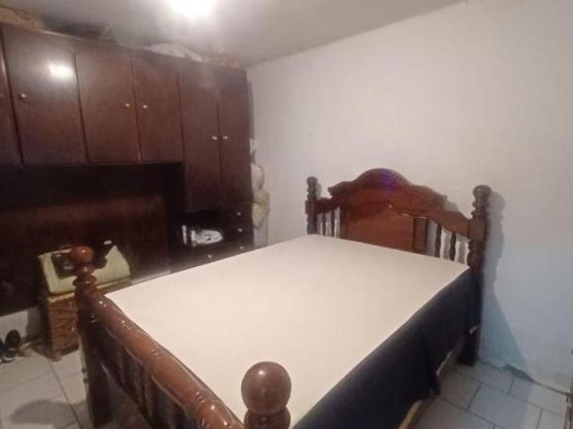Sobrado em Macuco, Santos/SP de 121m² 2 quartos à venda por R$ 480.000,00