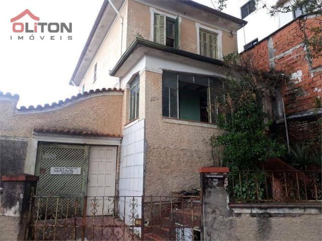 Sobrado em Mandaqui, São Paulo/SP de 0m² 3 quartos à venda por R$ 648.900,00