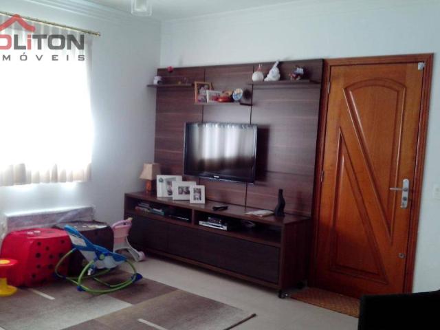 Sobrado em Mandaqui, São Paulo/SP de 195m² 3 quartos à venda por R$ 748.000,00