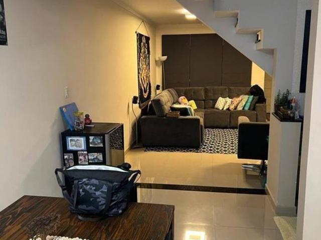 Sobrado em Mandaqui, São Paulo/SP de 255m² 3 quartos à venda por R$ 950.000,00