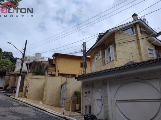 Sobrado em Mandaqui, São Paulo/SP de 350m² 4 quartos à venda por R$ 1.290.000,00