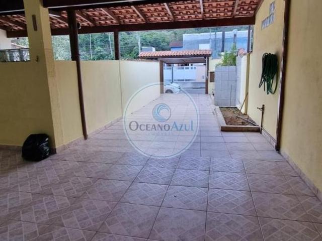 Sobrado em Massaguaçu Caraguatatuba