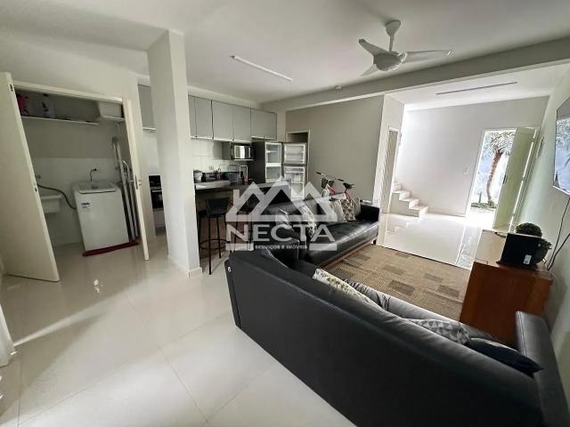 Sobrado em Massaguaçu, Caraguatatuba/SP de 105m² 3 quartos à venda por R$ 624.000,00