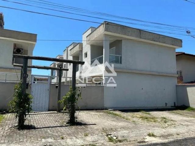 Sobrado em Massaguaçu, Caraguatatuba/SP de 94m² 2 quartos à venda por R$ 480.000,00