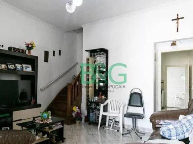 Sobrado em Maranhão, São Paulo/SP de 100m² 2 quartos à venda por R$ 649.000,00