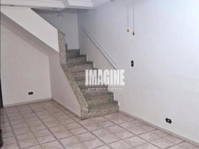 Sobrado em Maranhão, São Paulo/SP de 100m² 2 quartos à venda por R$ 750.000,00