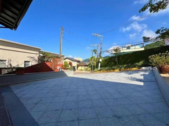 Sobrado em Marapé, Santos/SP de 704m² 5 quartos à venda por R$ 12.000.000,00