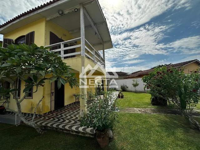 Sobrado em Martim de Sá, Caraguatatuba/SP de 135m² 2 quartos à venda por R$ 949.900,00