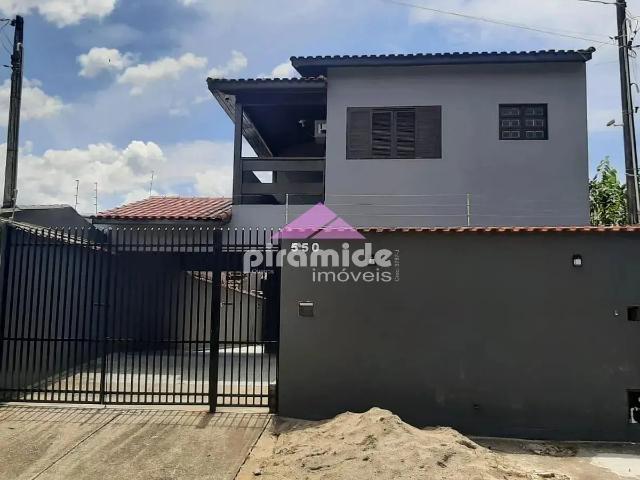 Sobrado em Martim de Sá, Caraguatatuba/SP de 238m² 4 quartos à venda por R$ 709.000,00