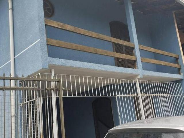 Sobrado em Matinhos Com 3 Quartos Financia R$400 mil