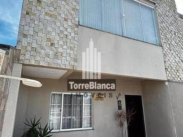 Sobrado em, Matinhos/PR de 105m² 2 quartos à venda por R$ 850.000,00