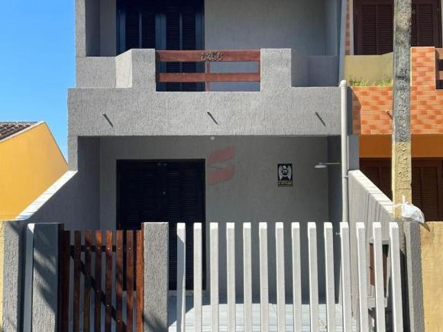 Sobrado em, Matinhos/PR de 120m² 2 quartos à venda por R$ 368.000,00