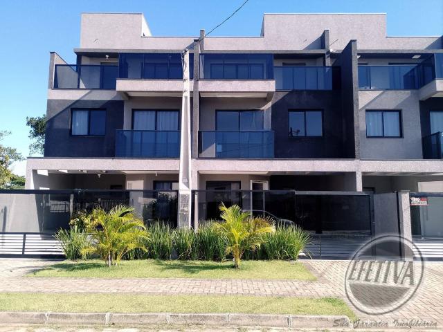 Sobrado em, Matinhos/PR de 142m² 3 quartos à venda por R$ 779.900,00