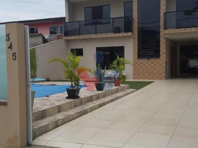 Sobrado em, Matinhos/PR de 200m² 4 quartos à venda por R$ 860.000,00