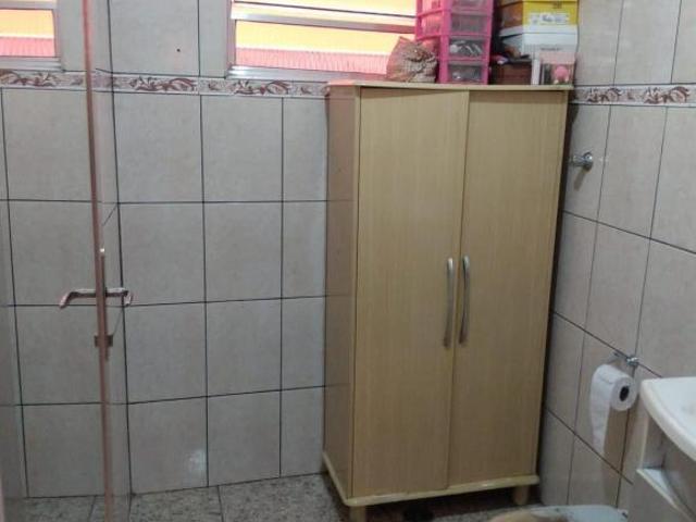 Sobrado em Mauá