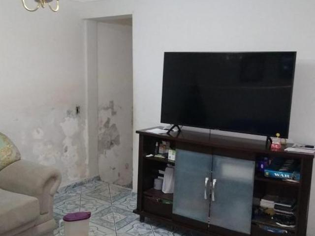 Sobrado em Mauá