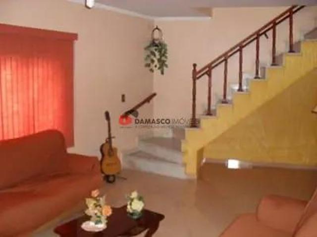 Sobrado em Mauá