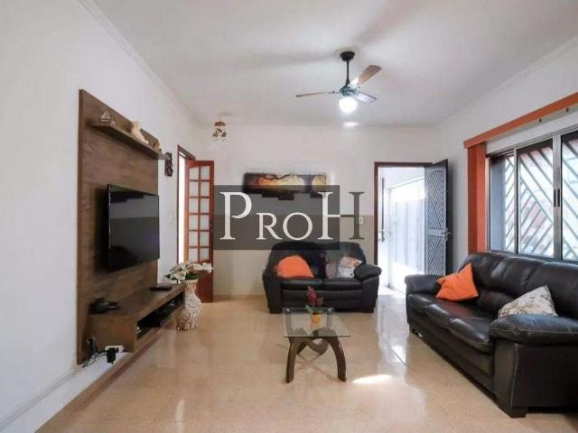 Sobrado em Mauá, São Caetano do Sul/SP de 140m² 3 quartos à venda por R$ 1.009.000,00