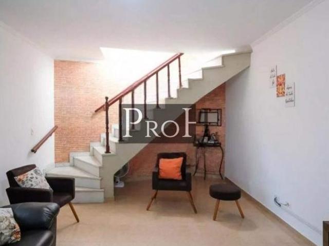 Sobrado em Mauá, São Caetano do Sul/SP de 140m² 3 quartos à venda por R$ 1.010.000,00