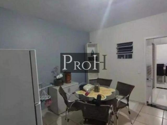 Sobrado em Mauá, São Caetano do Sul/SP de 183m² 3 quartos à venda por R$ 790.000,00
