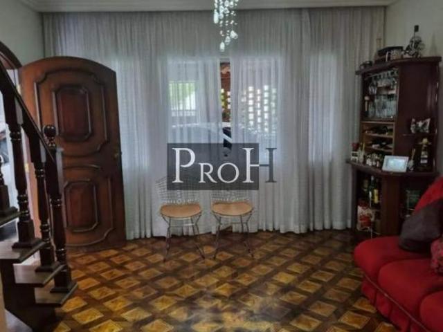 Sobrado em Mauá, São Caetano do Sul/SP de 220m² 4 quartos à venda por R$ 997.000,00