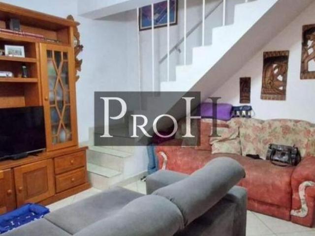 Sobrado em Mauá, São Caetano do Sul/SP de 269m² 4 quartos à venda por R$ 1.100.000,00