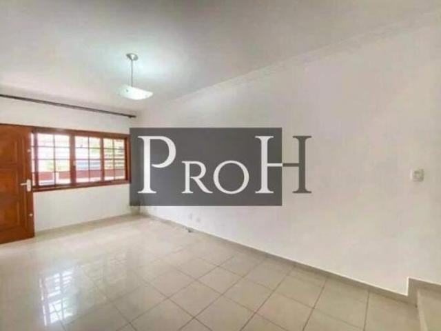 Sobrado em Mauá, São Caetano do Sul/SP de 73m² 3 quartos à venda por R$ 720.000,00