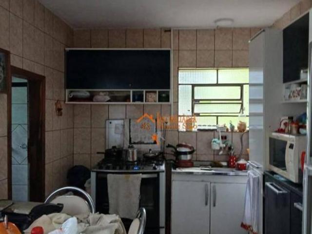 Sobrado em Mikail II, Guarulhos/SP de 343m² 3 quartos à venda por R$ 1.600.000,00