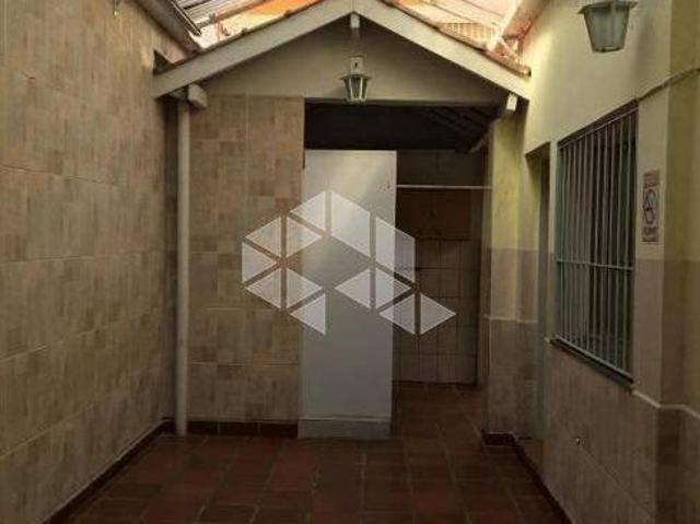 SOBRADO EM MIRANDOPOLIS