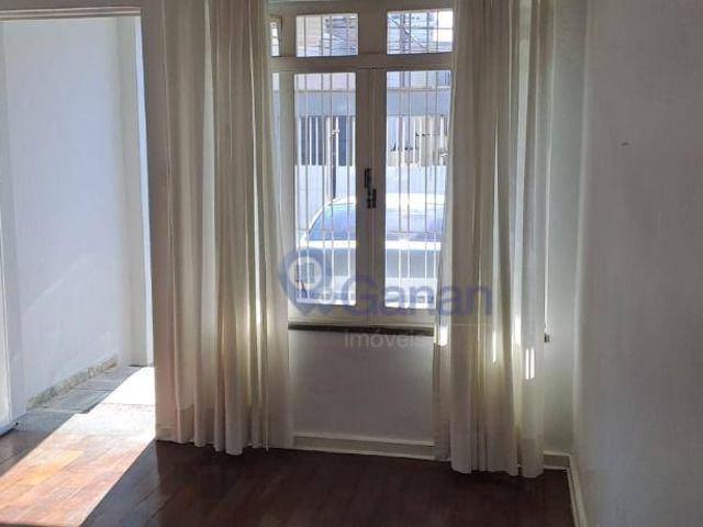 Sobrado em Mirandópolis, São Paulo/SP de 100m² 3 quartos à venda por R$ 989.000,00