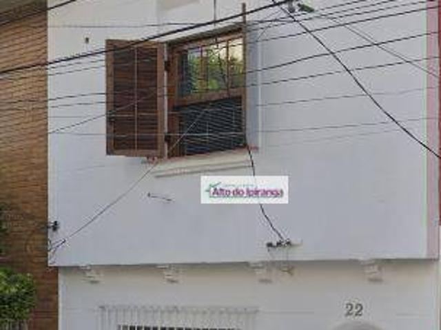 Sobrado em Mirandópolis, São Paulo/SP de 140m² 2 quartos à venda por R$ 549.000,00