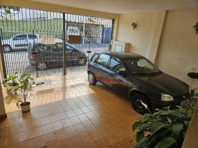 Sobrado em Mirandópolis, São Paulo/SP de 143m² 2 quartos à venda por R$ 899.900,00