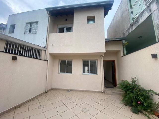 Sobrado em Mirandópolis, São Paulo/SP de 156m² 4 quartos à venda por R$ 979.000,00