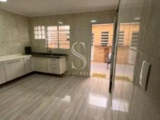 Sobrado em Mirandópolis, São Paulo/SP de 160m² 3 quartos à venda por R$ 1.200.000,00