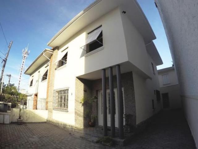 Sobrado em Mirandópolis, São Paulo/SP de 190m² 2 quartos à venda por R$ 1.700.000,00