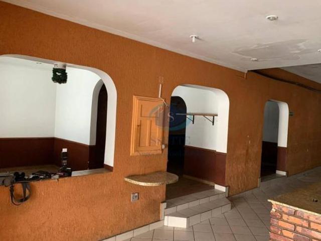 Sobrado em Mirandópolis, São Paulo/SP de 200m² à venda por R$ 1.200.000,00