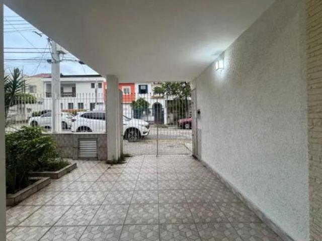Sobrado em Mirandópolis, São Paulo/SP de 210m² 3 quartos à venda por R$ 1.480.000,00