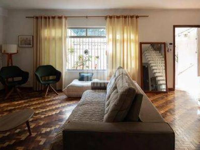 Sobrado em Mirandópolis, São Paulo/SP de 212m² 3 quartos à venda por R$ 1.399.000,00
