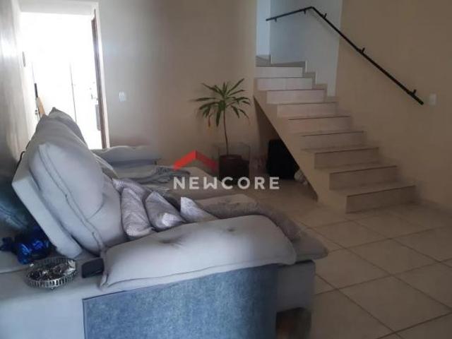 Sobrado em Moacyr Pereira Lima Residencial Esperança Caçapava/SP