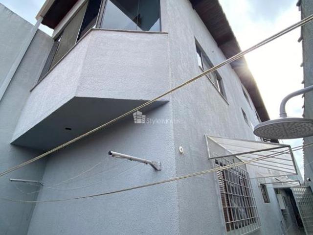 Sobrado em mogi das cruzes 3 quartos venda Vila Nova