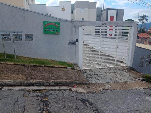 Sobrado em Mogi Moderno, Mogi das Cruzes/SP de 75m² 2 quartos à venda por R$ 349.000,00