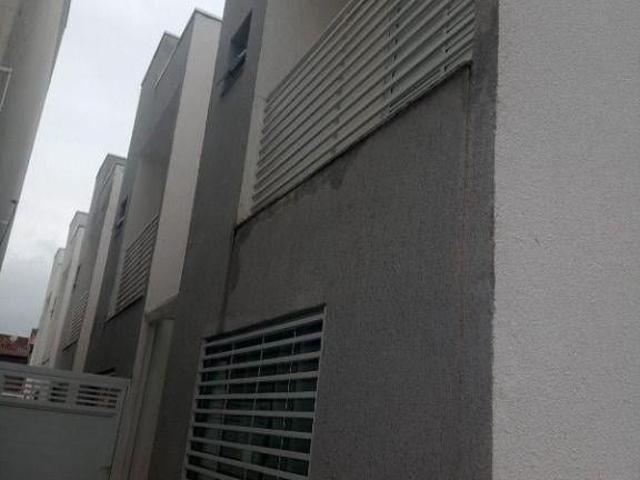 Sobrado em Mogi Moderno, Mogi das Cruzes/SP de 75m² 2 quartos à venda por R$ 350.000,00