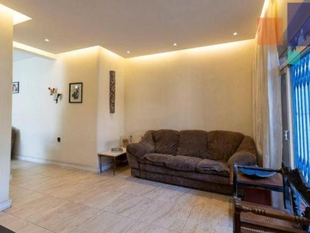 Sobrado em Moema, São Paulo/SP de 205m² 4 quartos à venda por R$ 1.190.000,00